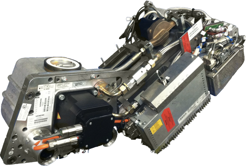 Straton Z CT Tubes: Tube Life & Pricing – Shop CT Tubes